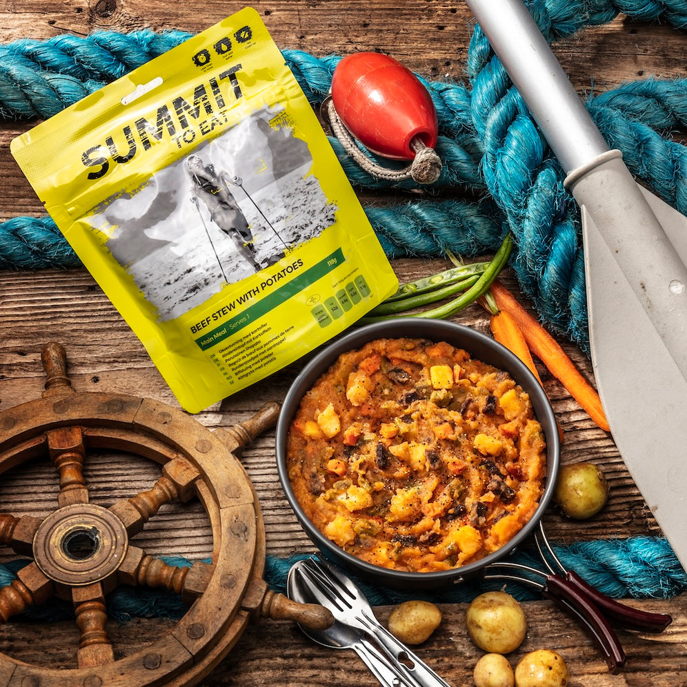 All Meals– Summit2Eat