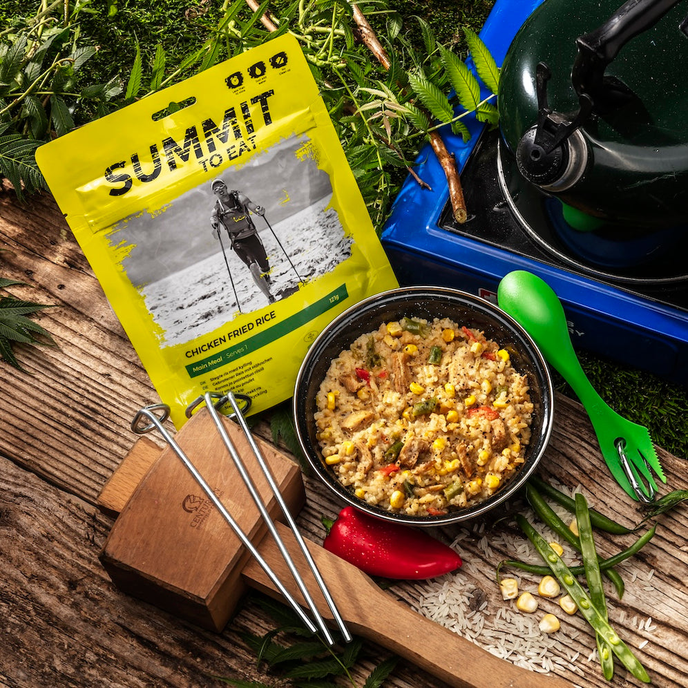 All Meals– Summit2Eat